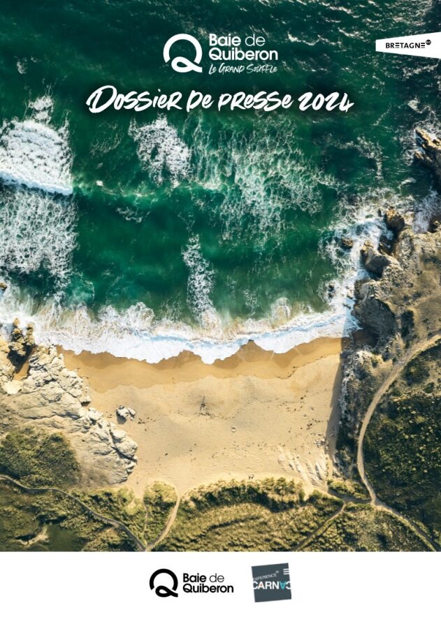 Dossier de presse 2022/2023 | Office de tourisme de la Baie de